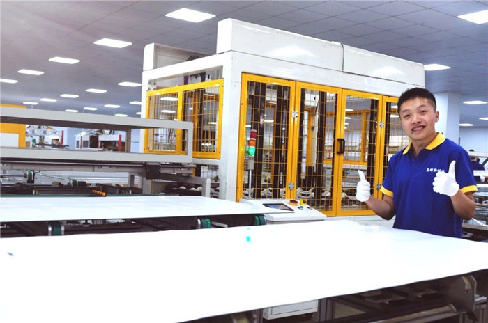 Quality Portable Solar Panel & Flexible Solar Panel factory from China