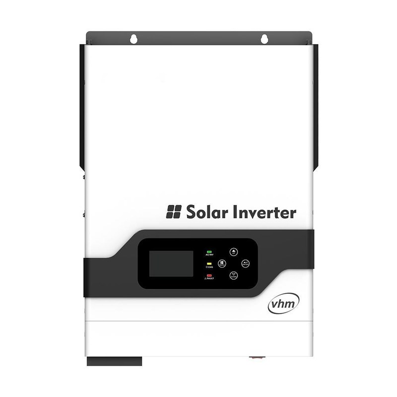 FT1800 VHM Series (2-5.5KW) High Frequency Off Grid Solar Inverter (PV ...