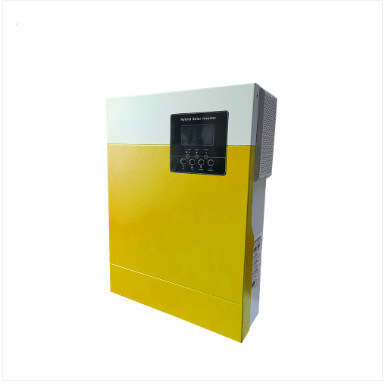 FT3000 Off Grid Inverter Pure Sine Wave Solar Inverter 3KW 110/120VAC ...
