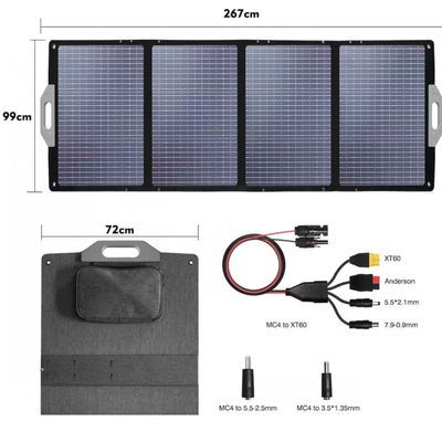 Foldable Solar Blanket factory, Buy good quality Foldable Solar Blanket ...